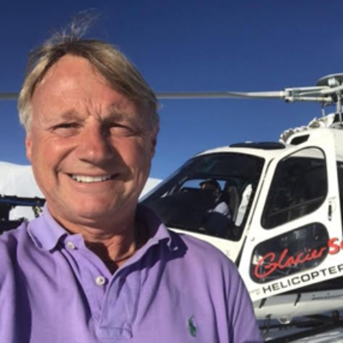 Gallery | Peter Field Director of Photography