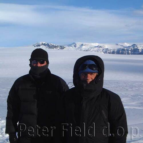 Gallery | Peter Field Director of Photography