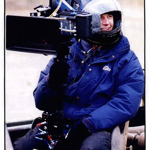 Gallery | Peter Field Director of Photography