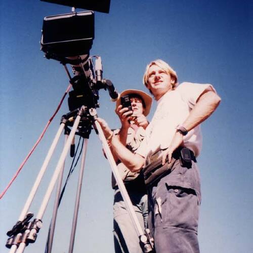 Gallery | Peter Field Director of Photography