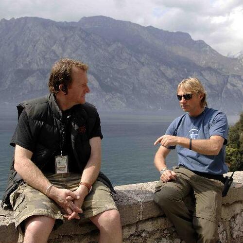 Gallery | Peter Field Director of Photography