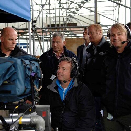 Gallery | Peter Field Director of Photography