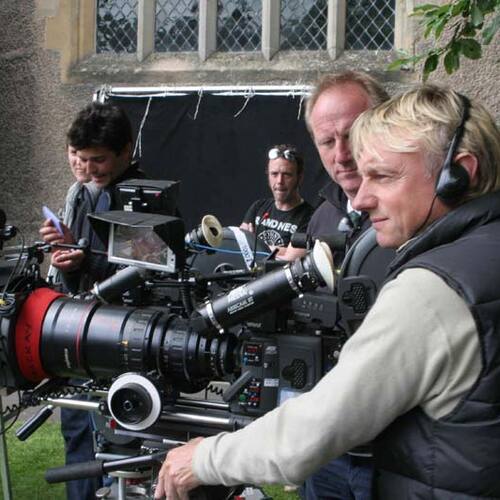 Gallery | Peter Field Director of Photography