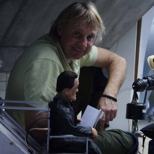 Gallery | Peter Field Director of Photography