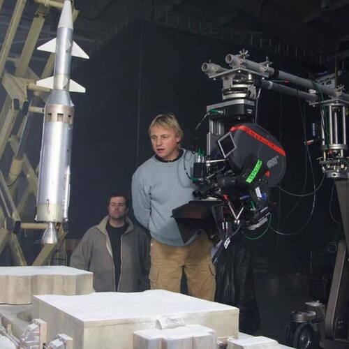 Gallery | Peter Field Director of Photography